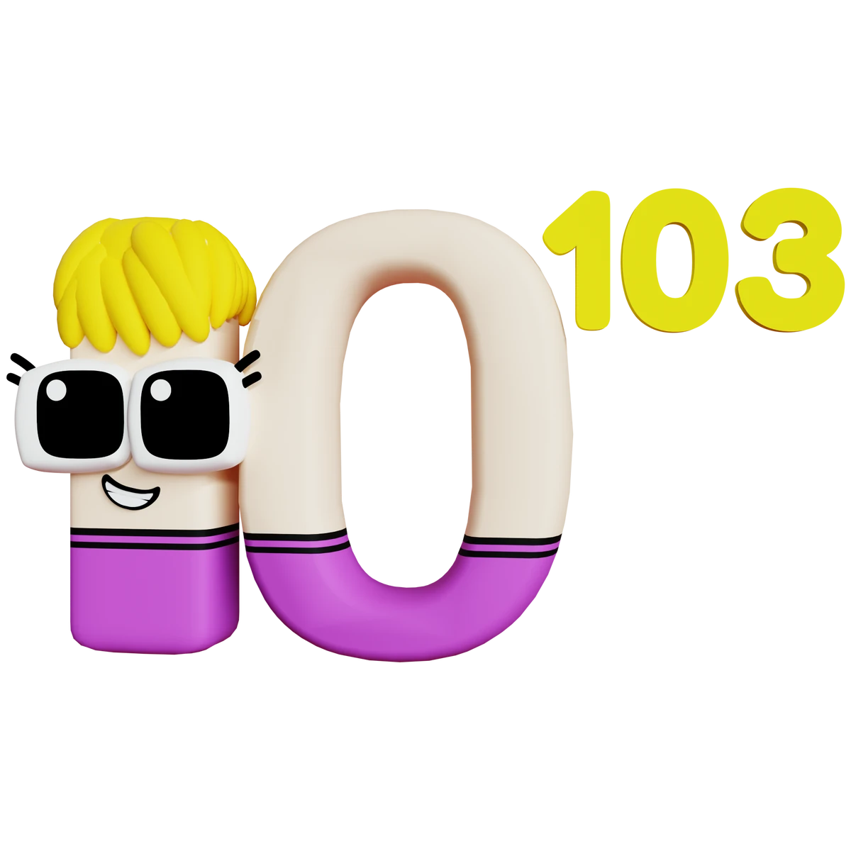 Ten Tretrigintillion | Wonderland Wiki | Fandom