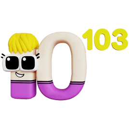 Ten Tretrigintillion | Wonderland Wiki | Fandom