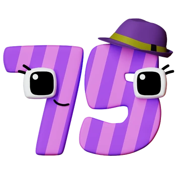 Number 75 | Wonderland Wiki | Fandom