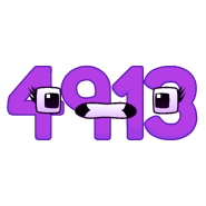 Number 4,913/Gallery | Wonderland Wiki | Fandom