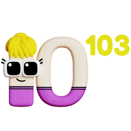 Ten Tretrigintillion | Wonderland Wiki | Fandom