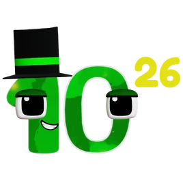 One Hundred Septillion | Wonderland Wiki | Fandom