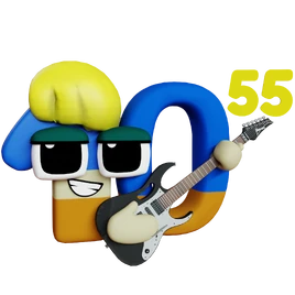 Ten Septendecillion | Wonderland Wiki | Fandom