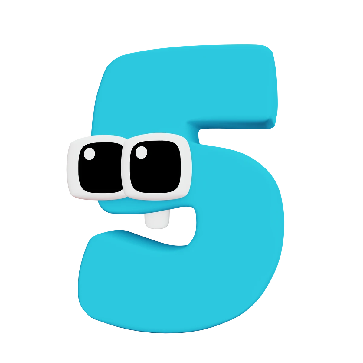 Number 5/Gallery | Wonderland Wiki | Fandom