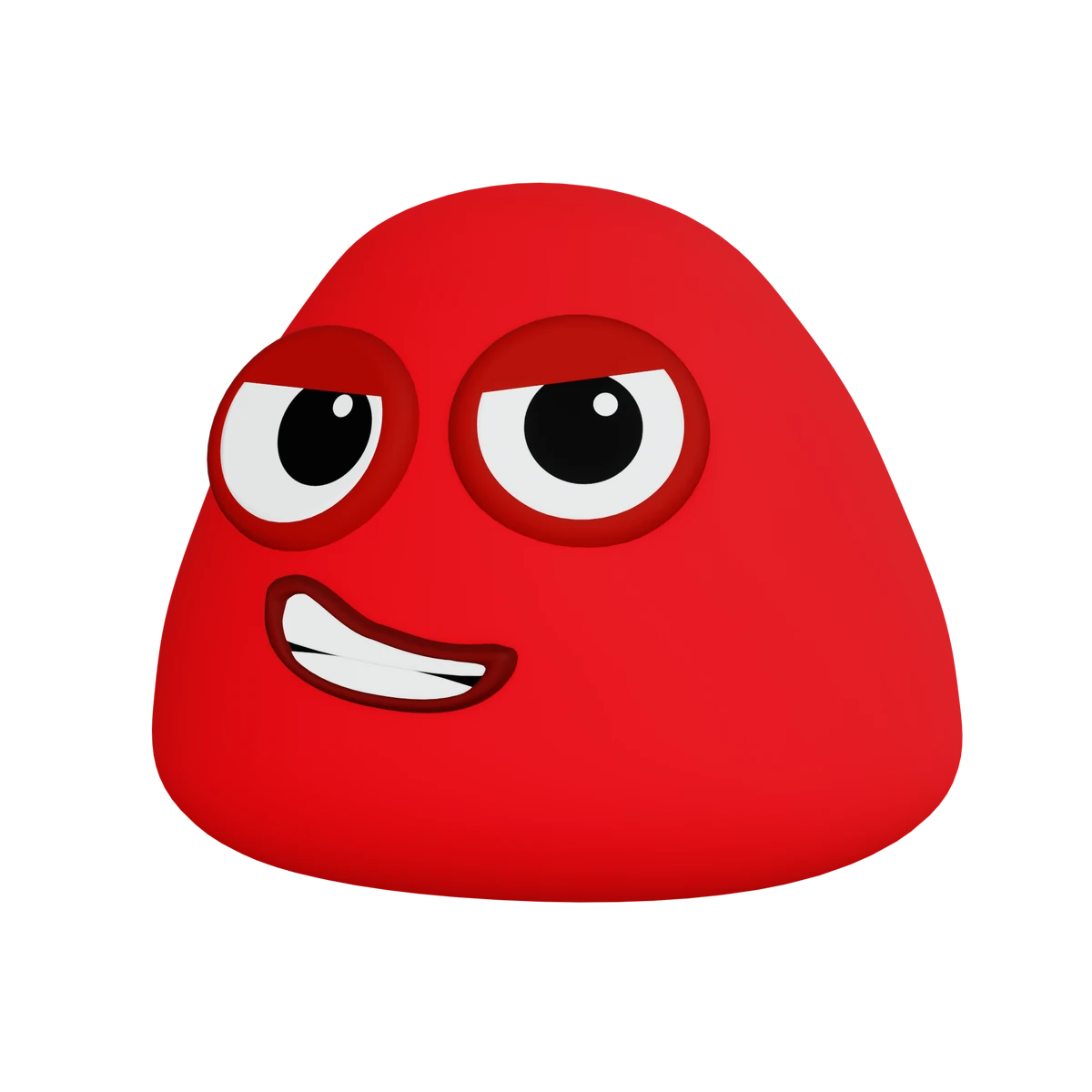 Blobbies | Wonderland Wiki | Fandom