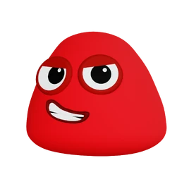 Blobbies | Wonderland Wiki | Fandom