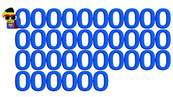 Undecillion | Wonderland Wiki | Fandom