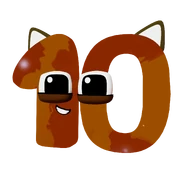 Number 10 | Wonderland Wiki | Fandom