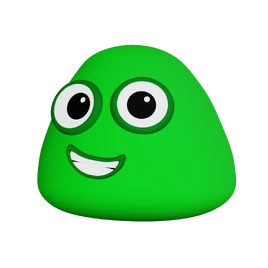 Blobbies | Wonderland Wiki | Fandom