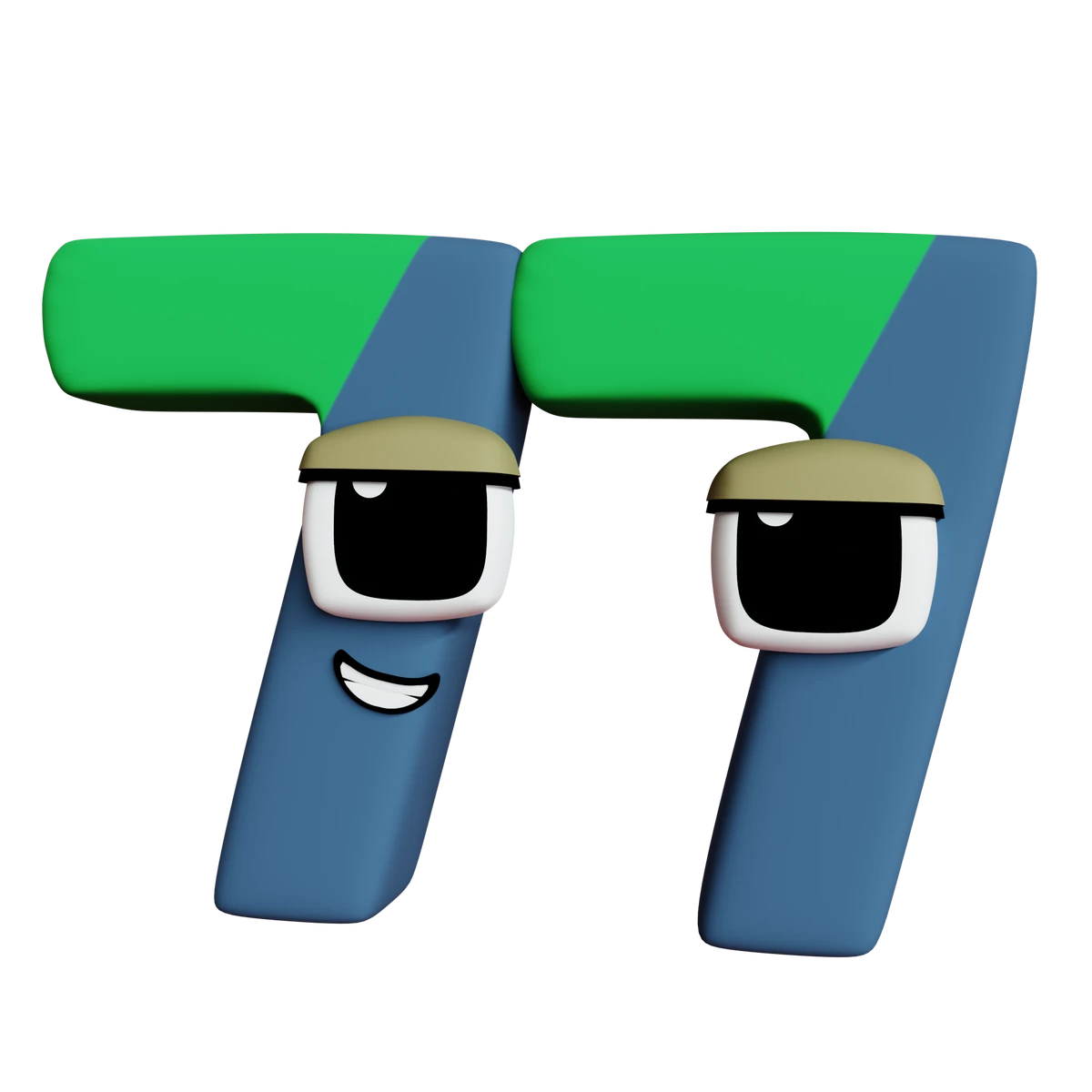 Number 77 | Wonderland Wiki | Fandom