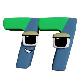 Number 77 | Wonderland Wiki | Fandom