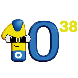 One Hundred Undecillion | Wonderland Wiki | Fandom