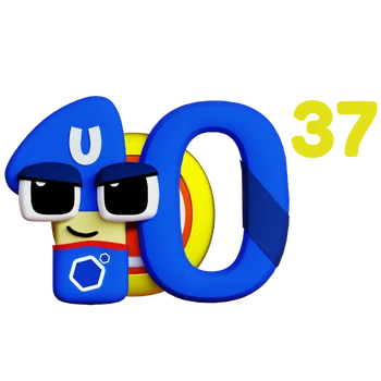 Ten Undecillion | Wonderland Wiki | Fandom