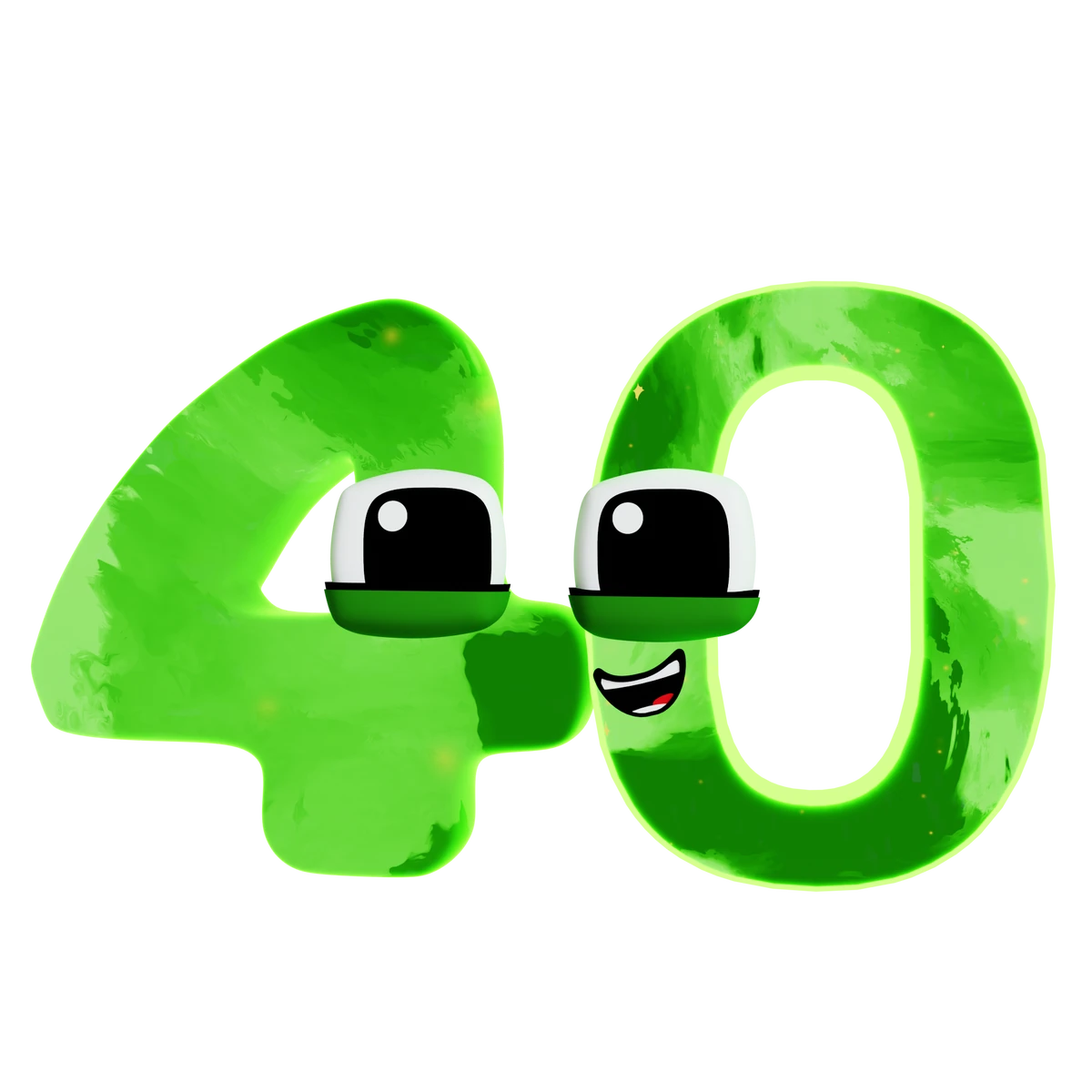 Number 40 | Wonderland Wiki | Fandom