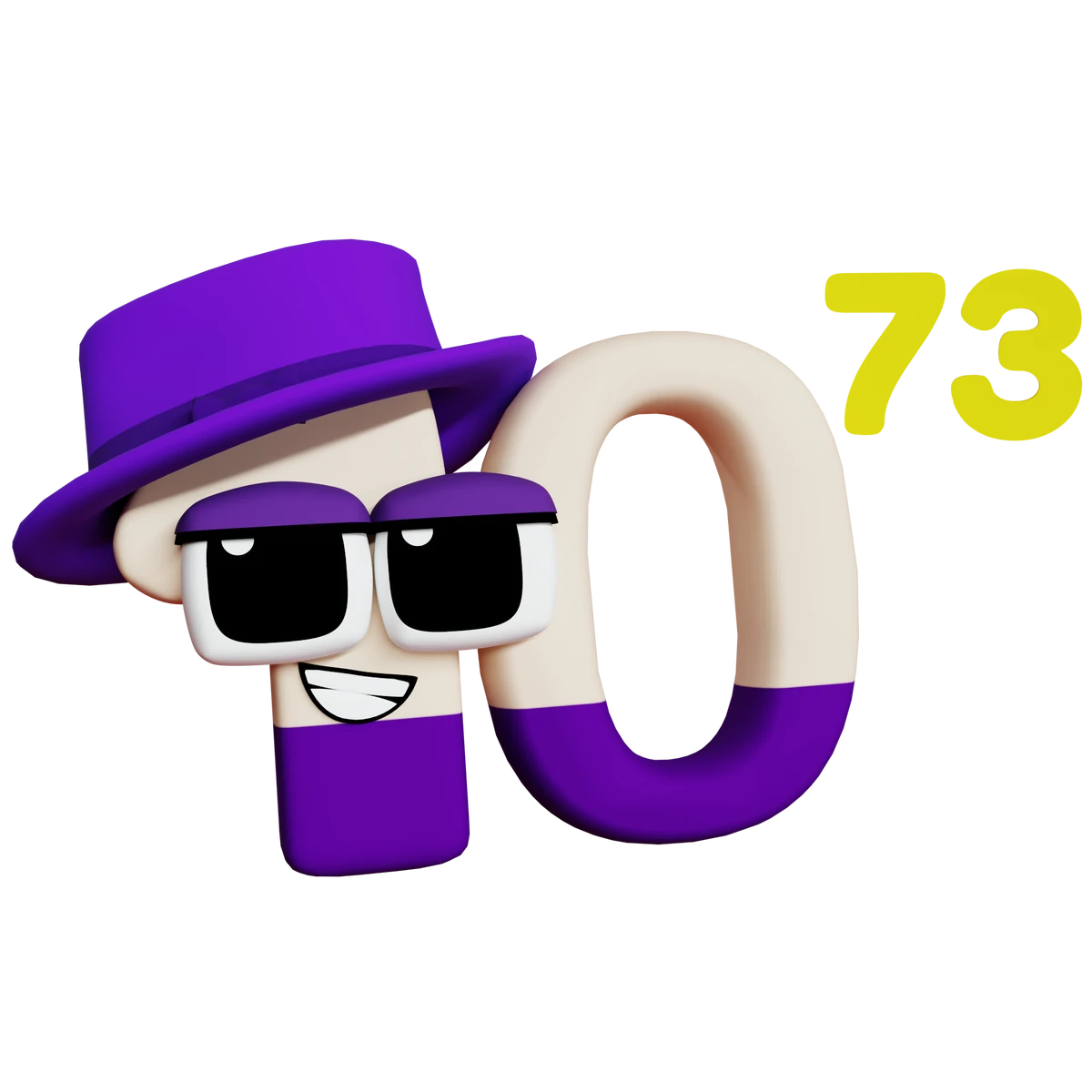 Ten Trevigintillion | Wonderland Wiki | Fandom