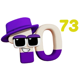 Ten Trevigintillion | Wonderland Wiki | Fandom