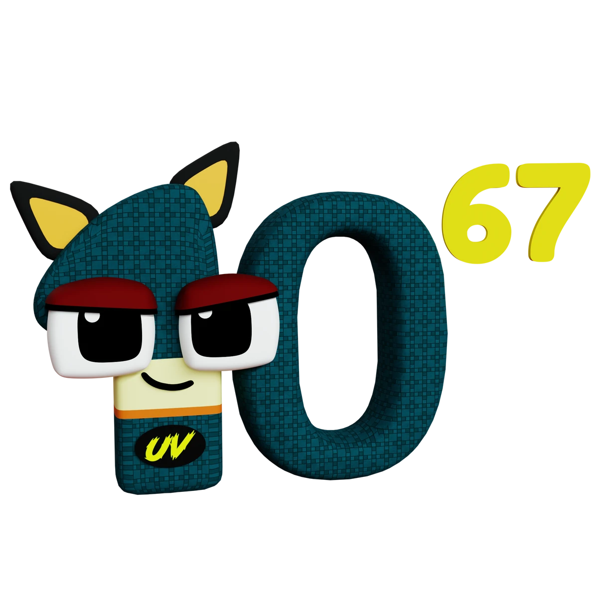 Ten Unvigintillion | Wonderland Wiki | Fandom