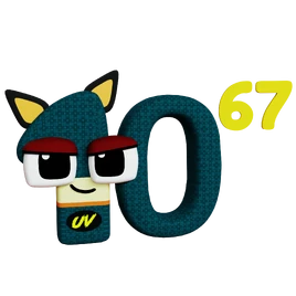 Ten Unvigintillion | Wonderland Wiki | Fandom