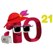 Sextillion | Wonderland Wiki | Fandom