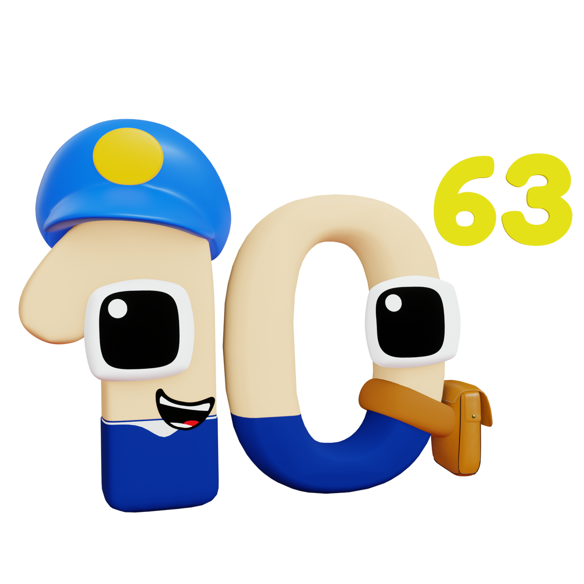 Vigintillion Family | Wonderland Wiki | Fandom