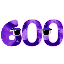 Number 600 | Wonderland Wiki | Fandom
