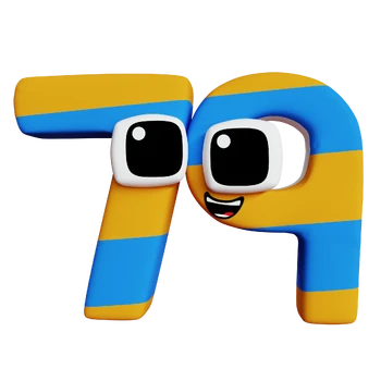 Number 79 | Wonderland Wiki | Fandom