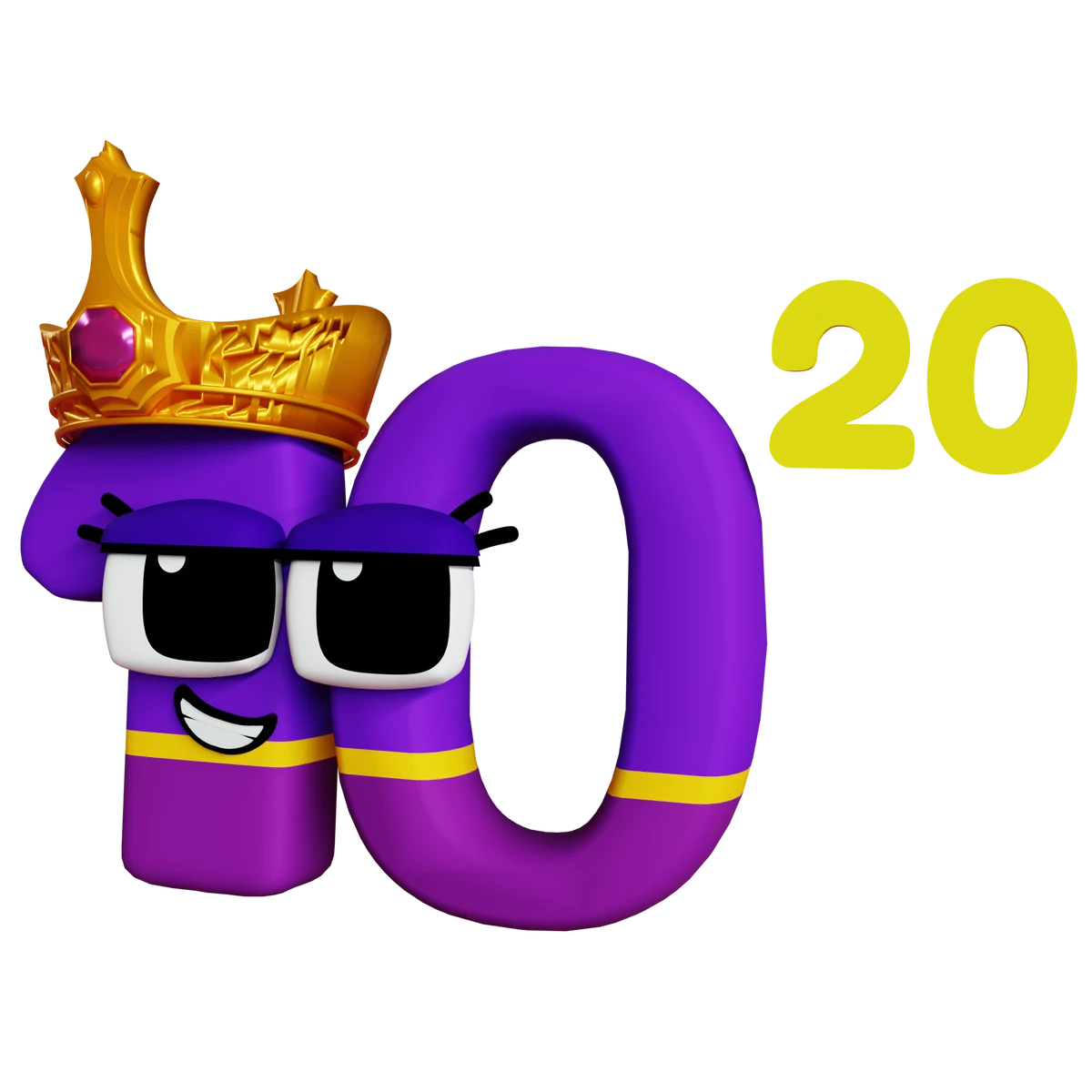 One Hundred Quintillion | Wonderland Wiki | Fandom