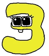 One Two & Three | Wonderland Wiki | Fandom