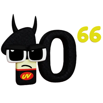 Unvigintillion | Wonderland Wiki | Fandom