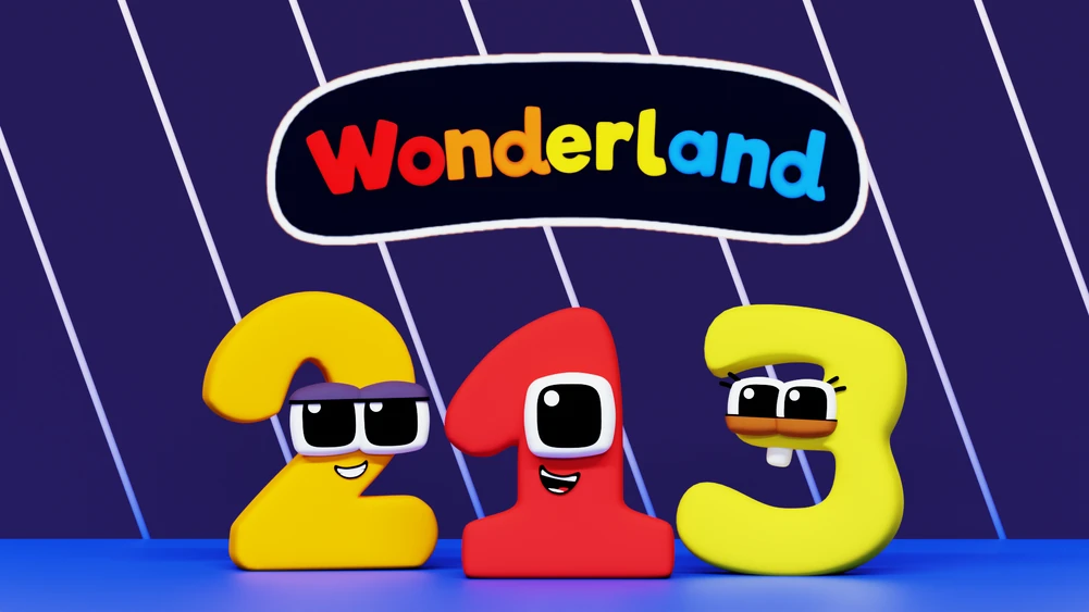 List of Wonderland Characters | Wonderland Wiki | Fandom