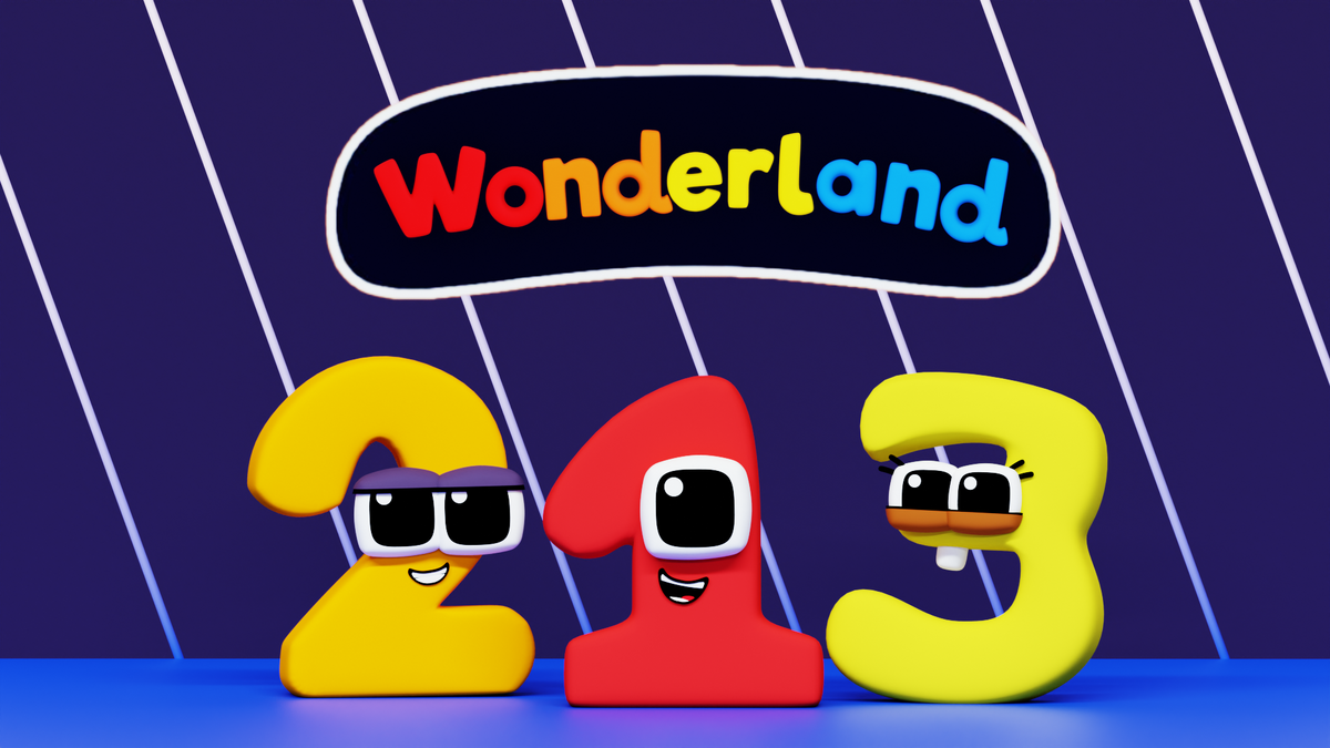 List of Wonderland Characters | Wonderland Wiki | Fandom