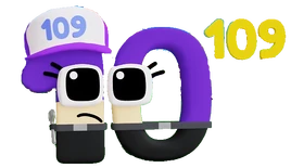 Ten Quintrigintillion | Wonderland Wiki | Fandom