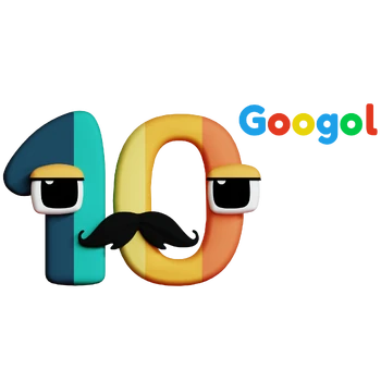 Googolplex | Wonderland Wiki | Fandom