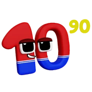 Vigintillion Family | Wonderland Wiki | Fandom