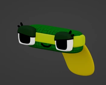 Minus | Wonderland Wiki | Fandom