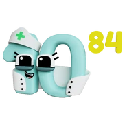 Vigintillion Family | Wonderland Wiki | Fandom