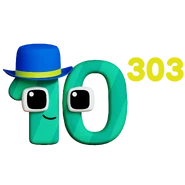 Centillion | Wonderland Wiki | Fandom