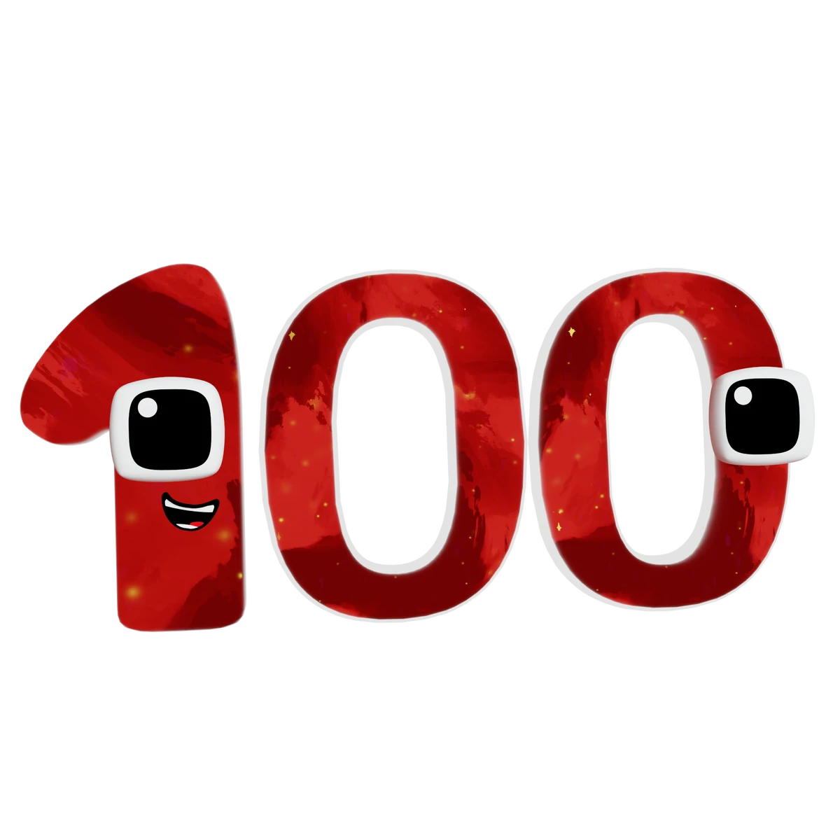 Number 100/Gallery | Wonderland Wiki | Fandom