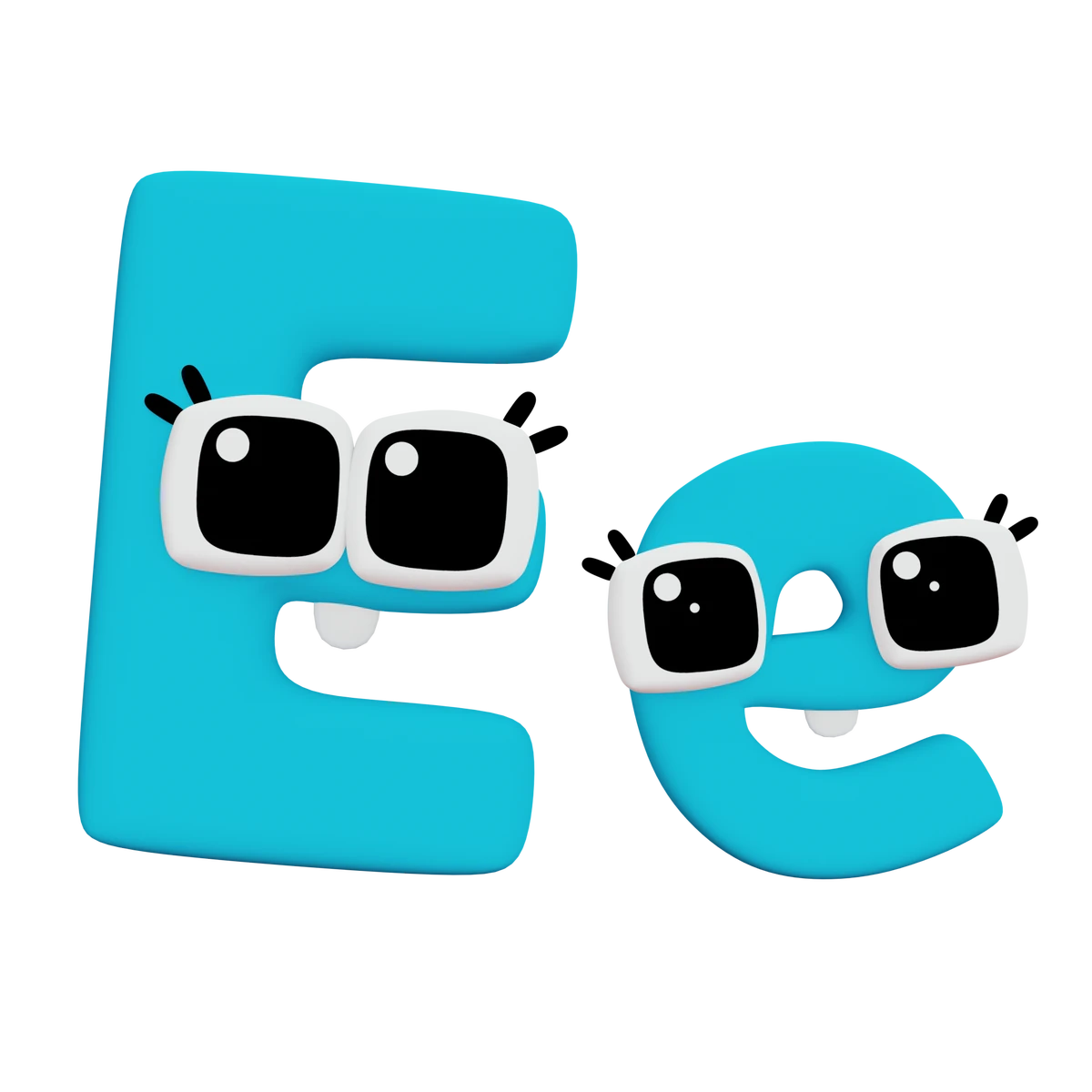 Letter E | Wonderland Wiki | Fandom