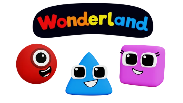 List of Wonderland Characters | Wonderland Wiki | Fandom