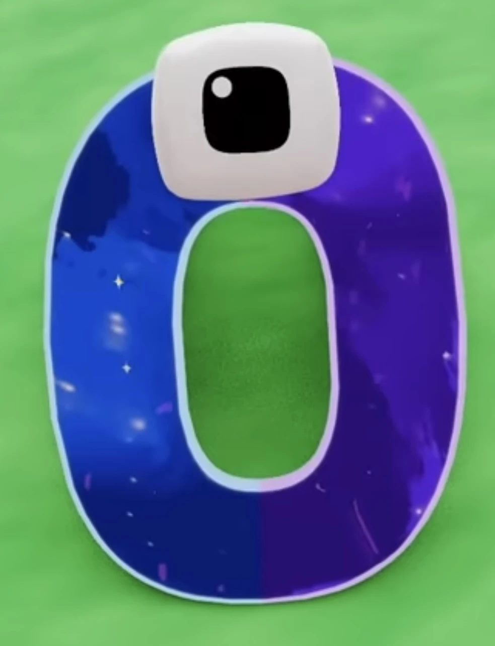 Number 0/Gallery | Wonderland Wiki | Fandom