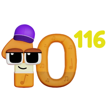 One Hundred Septentrigintillion | Wonderland Wiki | Fandom