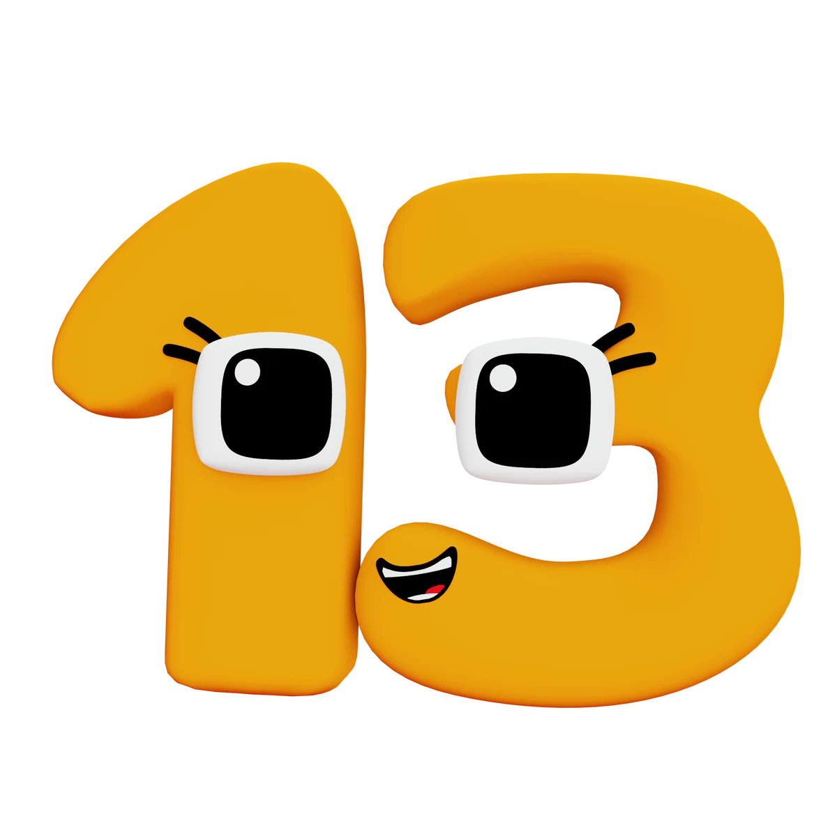 Number 13 | Wonderland Wiki | Fandom