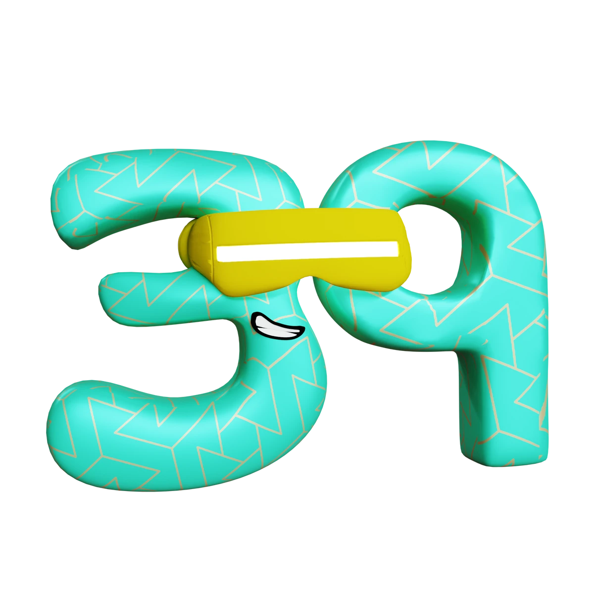 Number 39 | Wonderland Wiki | Fandom