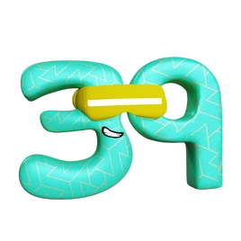 Number 39 | Wonderland Wiki | Fandom
