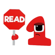 Number 1/Gallery | Wonderland Wiki | Fandom