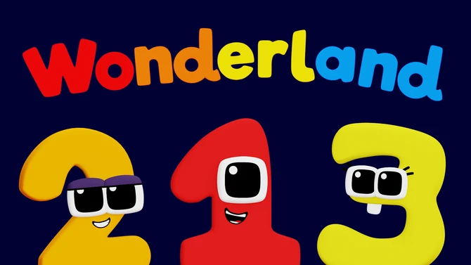 Wonderland Wiki | Fandom