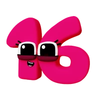 Number 16 | Wonderland Wiki | Fandom