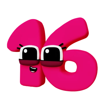 Number 16 | Wonderland Wiki | Fandom