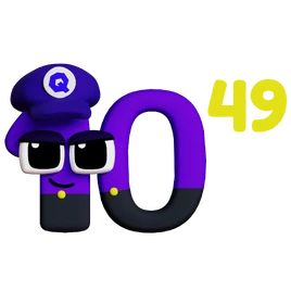 Ten Quindecillion | Wonderland Wiki | Fandom